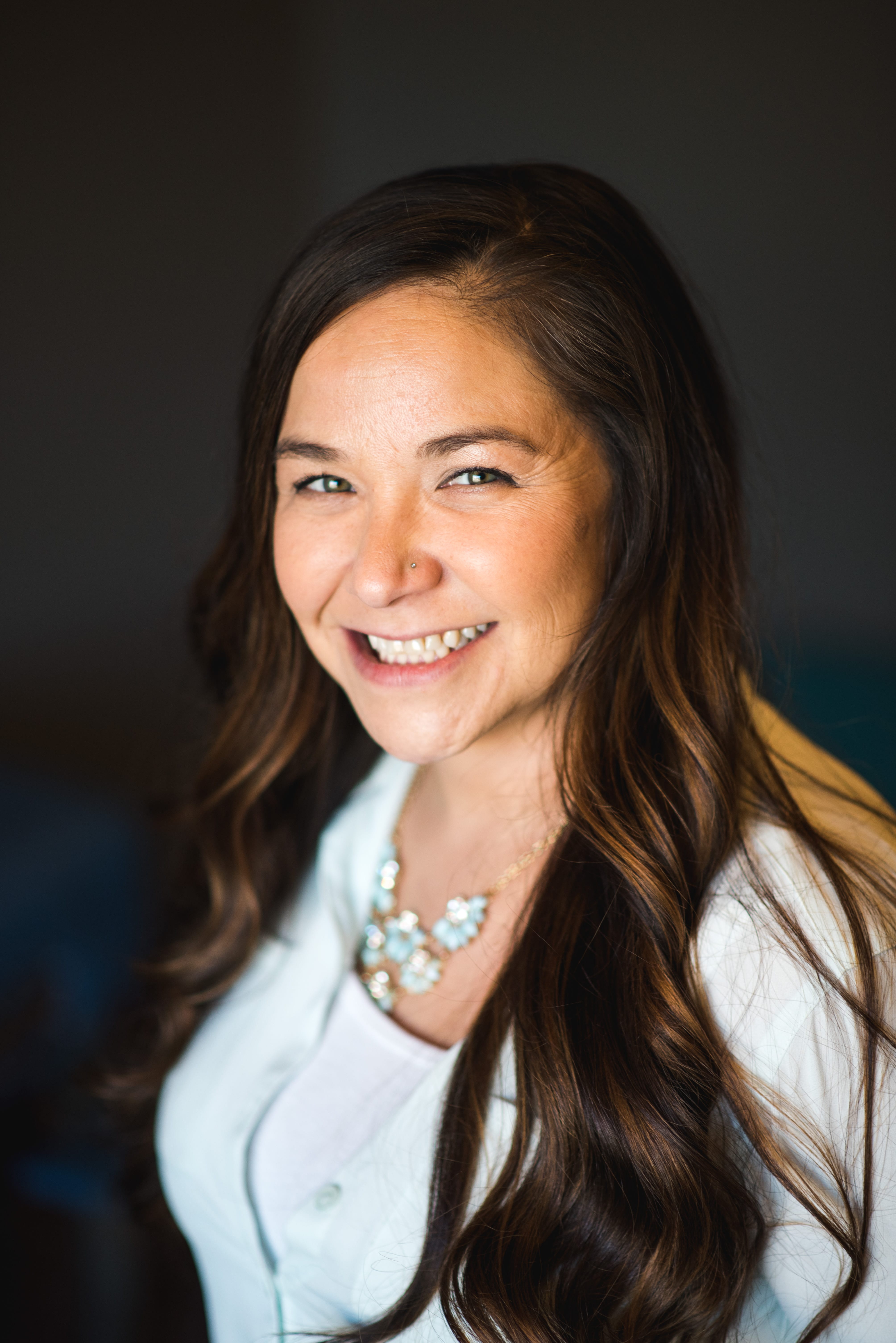 Marie Giago • River City Chiropractic - Lawrence, Kansas