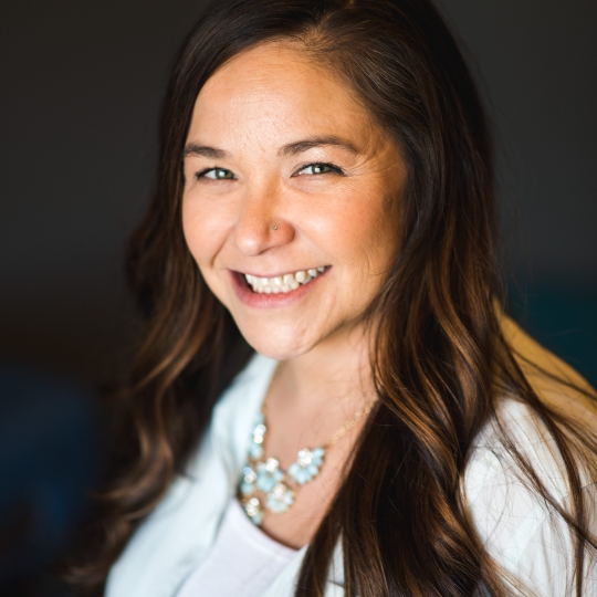 Marie Giago • River City Chiropractic - Lawrence, Kansas